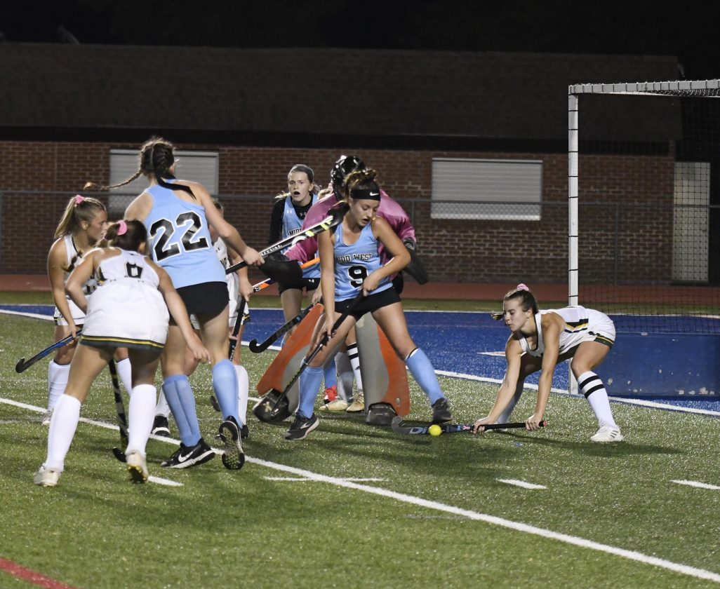 Green Dragons top Mustangs in OT thriller | News, Sports, Jobs - The ...